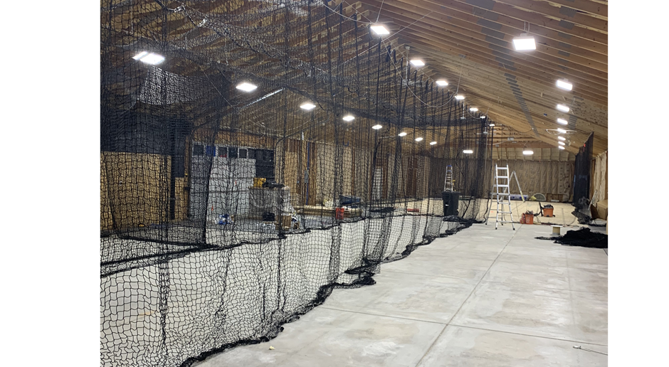 Lightning Baseball > Home